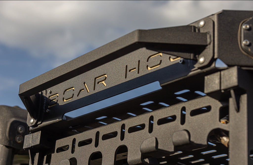 |Boar Hog|Grab Sliders